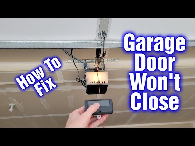 Linear Garage Door Opener Keypad Code Reset: Quick Guide